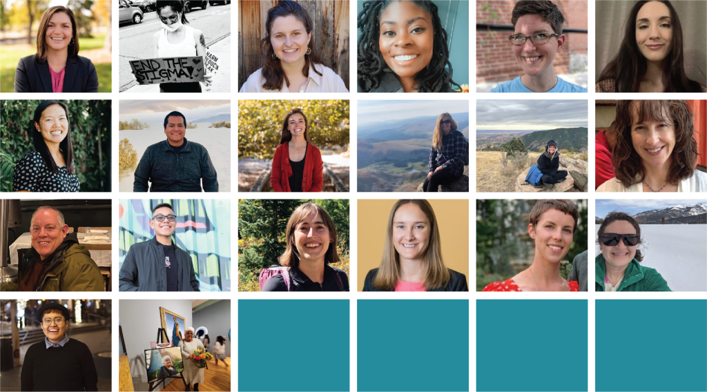 Annual Report 2022 - Chinook Fund