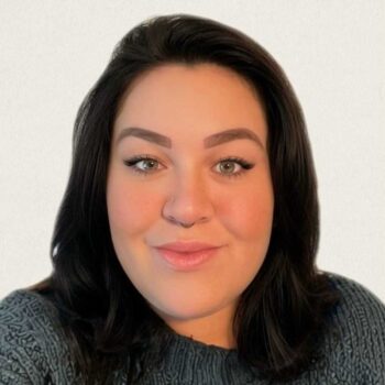 Daisee FrancourPronouns: She/Her - Chinook Fund